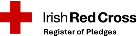 Irish Red Cross | Pledge Accommodation